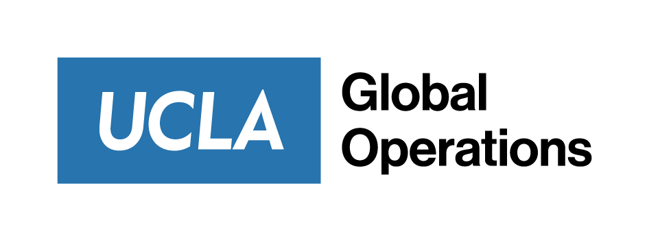UCLA Global Operations | Home